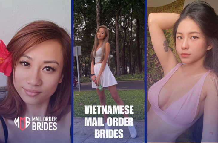 Vietnamese Mail Order Brides: Best Sites to Find Vietnamese Wife in 2023 Vietnamese Mail Order Brides: Best Sites to Find Vietnamese Wife in 2023